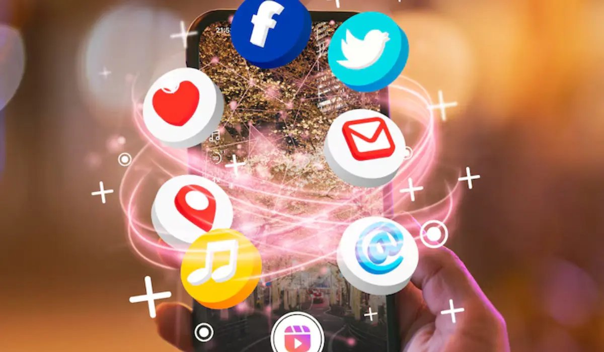 Professionally Designed Social Media Posts | OZEE Web Australia